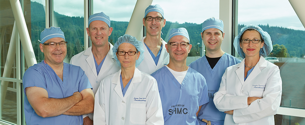 Anesthesia Services | Lane County | Northwest Anesthesia Physicians ...